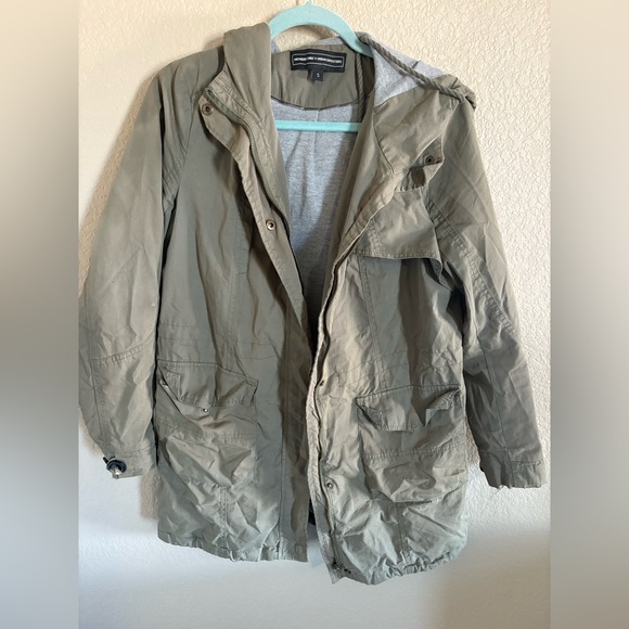 Urban Outfitters | Jackets & Coats | Urban Outfitters X Members Only ...